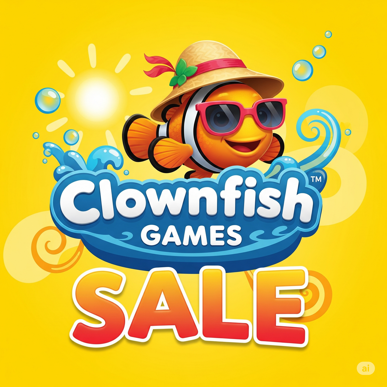 Clownfish Games | Board Games | TCG | Order Online