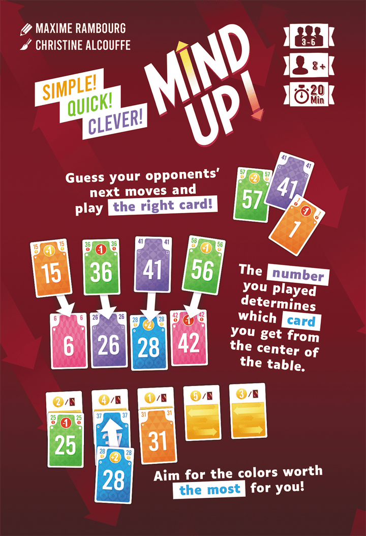 Clownfish Games: Shop for the Latest Board Games at Competitive Prices