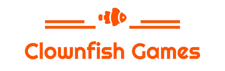 Magical Athlete Board Game – Clownfish Games